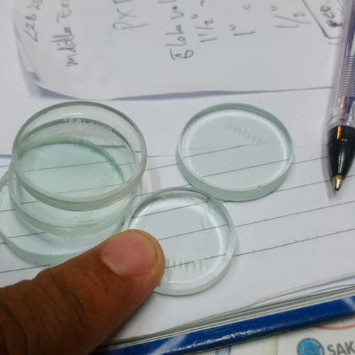 Jual custom sight glass bulat dan persegi panjang - Jakarta Barat ...