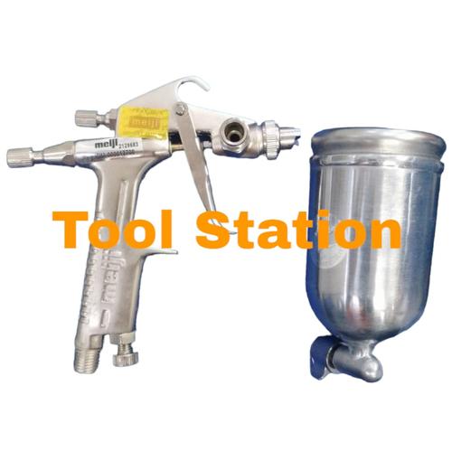 Jual Spray Gun Tabung Atas Meiji Alat Semprot Cat Tabung Atas R3 - Kab ...