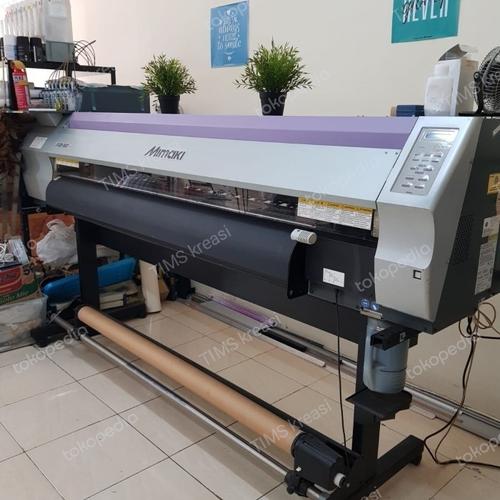 Jual Mesin Printer | Printer Bekas | Printer | Mimaki JV33-160 BS ...