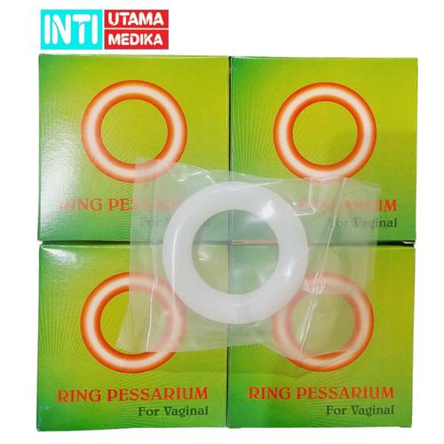 Jual Ring Pessarium Silikon Ring Pessarium Silicone Ring Pesarium ...