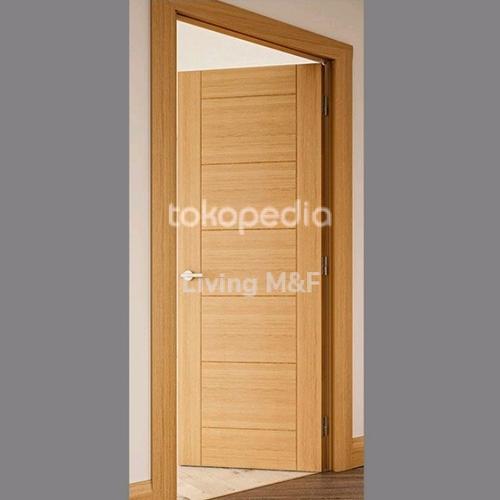 Jual PINTU rumah HPL MINIMALIS SIMPEL termurah - Jakarta Utara - Living ...