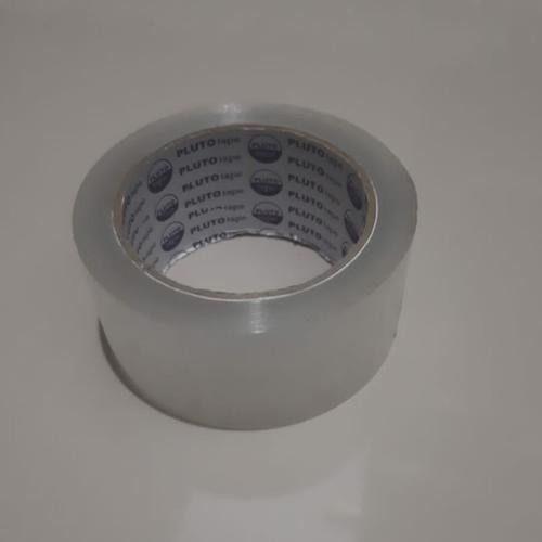 Jual Lakban Selotif 48mm Isolatif OPP Bening 2 inchi Clear Duct Pluto ...