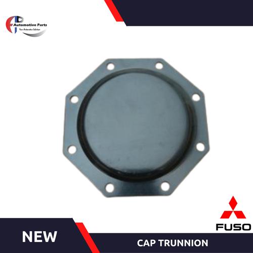 Jual TUTUP TRUNNION SHAFT RUMAH BUSHING FUSO PS190 PS220 6D22 - Kota ...