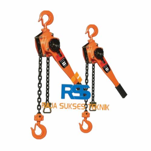Jual LEVER BLOCK 1.5 TON × 1.5 METER - Jakarta Pusat - Raja Sukses ...