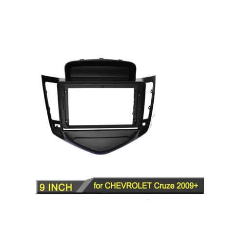 Jual Frame head unit android 9 inch Chevrolet Cruze 2009 - 2011 ...