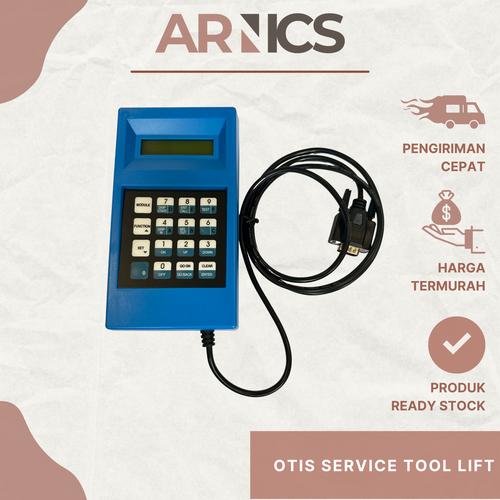 Jual Elevator Otis Service Tool / Otis Service Tool Lift - Kota ...