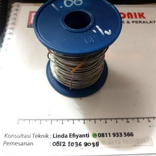 Jual Kawat nikelin 1.5 mm 1.5mm harga per meter - Jakarta Barat - PCM ...