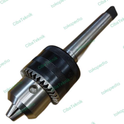 Jual kepala bor san au 13mm 1,5-13 JT6 /Asbor MT JT6 set - Jakarta ...