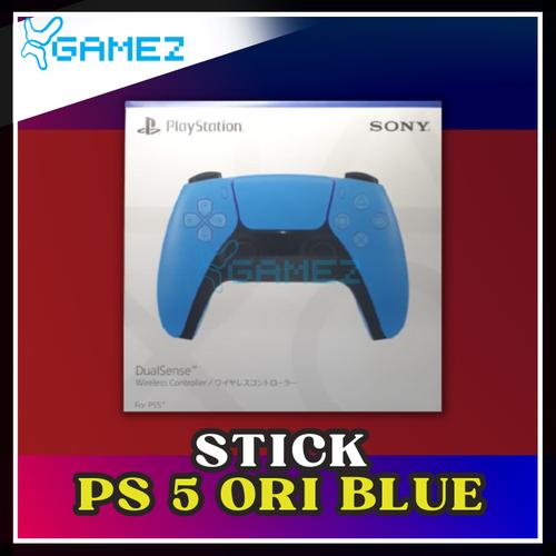 Jual Sony Playstation 5 Dualsense Controller PS5 - Jakarta Selatan ...