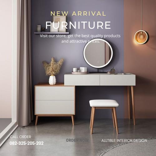 Jual Meja-meja rias kayu-meja rias minimalis-meja rias kayu jati-meja ...