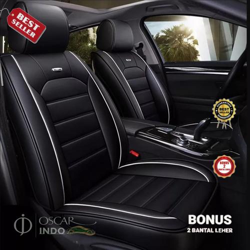 Jual sarung jok mobil all new terios / rush 2018-2022 fullset jok ...