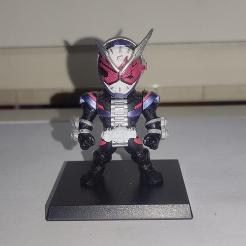 Jual converge kamen rider zio kamen rider converge no 65 Bandai - Kota ...