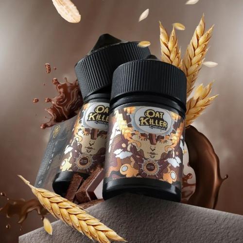 Jual Oat Killer Liquid 60ML By MAG Juice - strawberry, 6mg - Jakarta ...