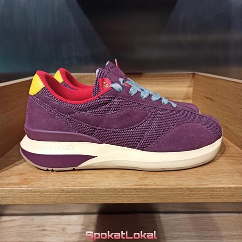 Jual Sepatu Compass X Fr2 Velocity Year Of The Rabbit Maroon Size 36 ...
