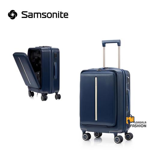 Jual Samsonite Beamix Koper Hardcase Laptop 15 inch , Size Cabin 20 ...