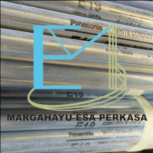 Jual Pipa Panasonic Steel conduit Pipe Besi E19 - Kab. Bogor ...