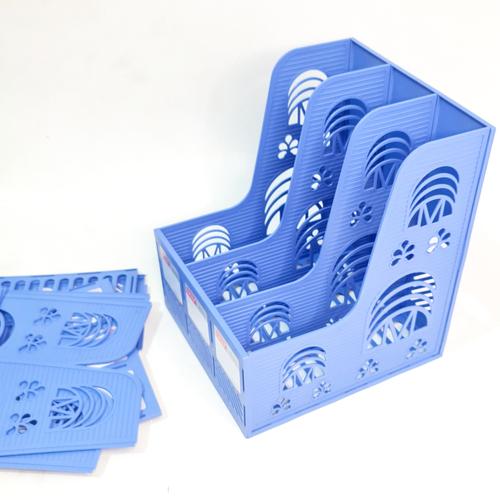 Jual SOS Box File 3susun 513A / Box Keranjang /Box Dokumen - Jakarta ...