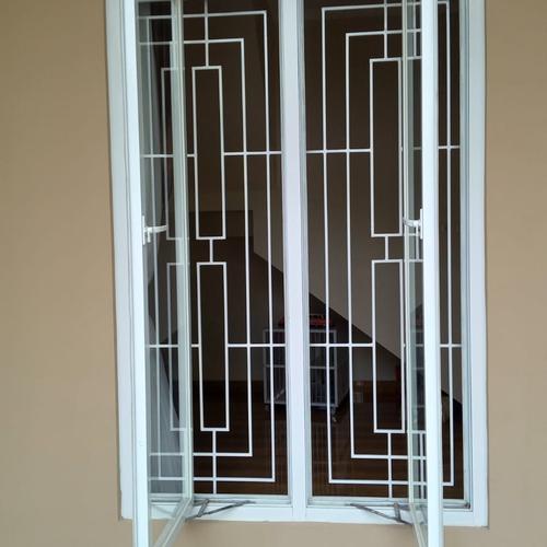 Jual tralis jendela minimalis modern terbaru - Kota Tangerang Selatan ...