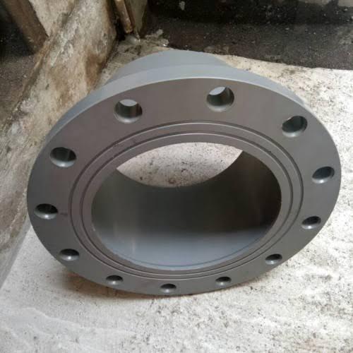 Jual Flange PVC 10 inch JIS 10K - Jakarta Barat - SM Packing Gasket ...