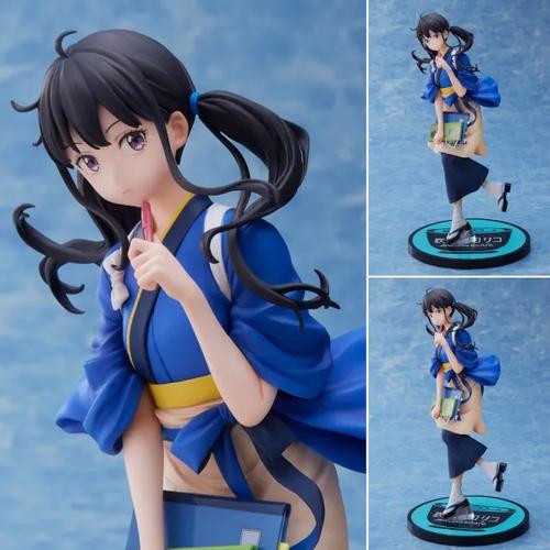 Jual Figure Lycoris Recoil / LycoReco - Takina Inoue (Aniplex) - DP - Kota Tangerang - Maniak ...