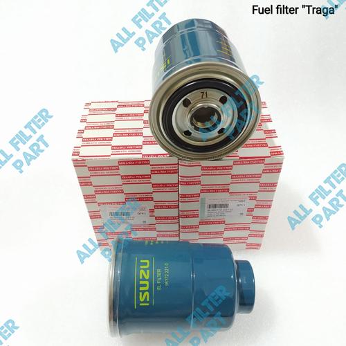 Jual Fuel Filter Isuzu Nkr71/ Nmr71/Traga | 8-98372-221 - Jakarta Barat ...