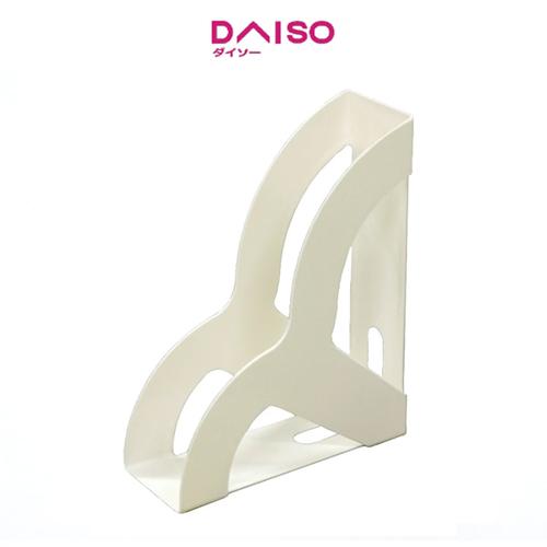 Jual Daiso File Stand Ivory - Jakarta Pusat - Daiso Japan Official ...