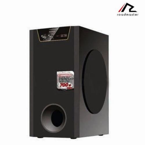 Jual Subwoofer Roadmaster BOOM-8 - Kota Bandung - noahmoto | Tokopedia