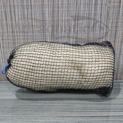 Promo JARING NELAYAN 100GR MEDIA FILTER MEKANIS KOLAM AQUARIUM JARING ...