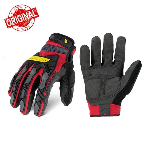 Promo IRONCLAD COMMAND IMPACT CUT A6 - M Cicil 0% 3x - Jakarta Pusat - Ironclad by ISM | Tokopedia