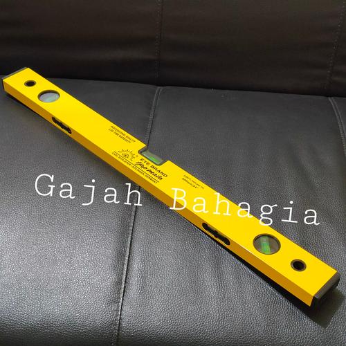 Jual Tjap Mata Waterpas alumunium magnet 2 meter Waterpass 80 inch 200 ...