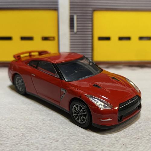 Jual greenlight nissan gtr gt-r red - Jakarta Pusat - PiXELFiGURE | Tokopedia
