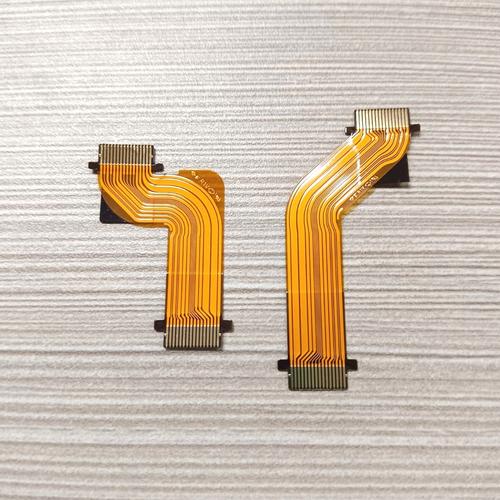 Jual PCB FLEXIBLE L2 R2 STIK PS5 DUALSENSE FULLSET KIRI KANAN - Jakarta ...