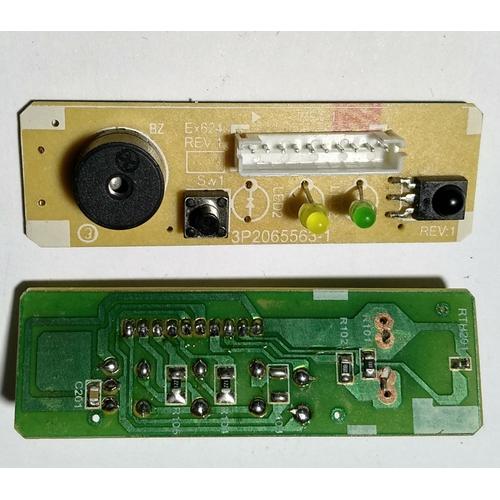 Promo Modul PCB Receiver Sensor Remote AC Daikin THAILAND 10 Pin ...