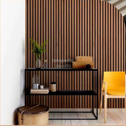 Jual WPC Wall Panel PVC Board Interior Kisi Para Dinding Pintu ...