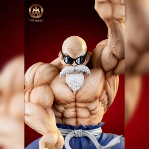 Jual KAMESENNIN / MASTER ROSHI BY MM (PREORDER) RESIN STATUE DRAGON ...