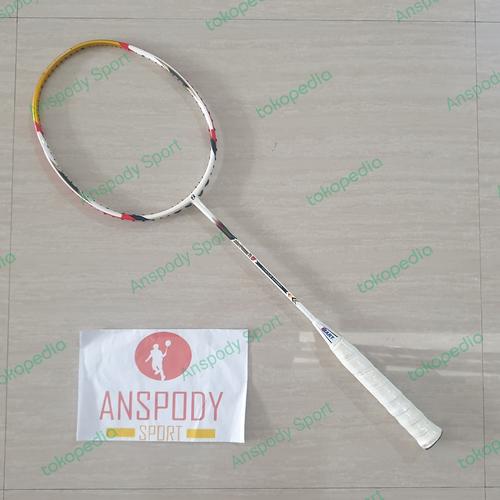 Promo RAKET BADMINTON HART ART POWER TI 17 - Raket Saja - Jakarta Pusat ...