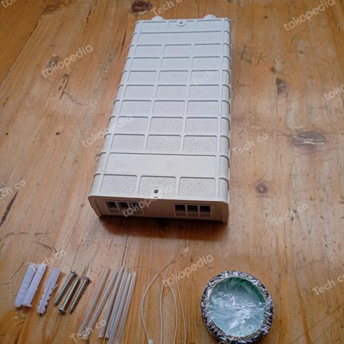 Jual odf 6 core/otb 6core kosongan - Jakarta Barat - tech co fiber ...