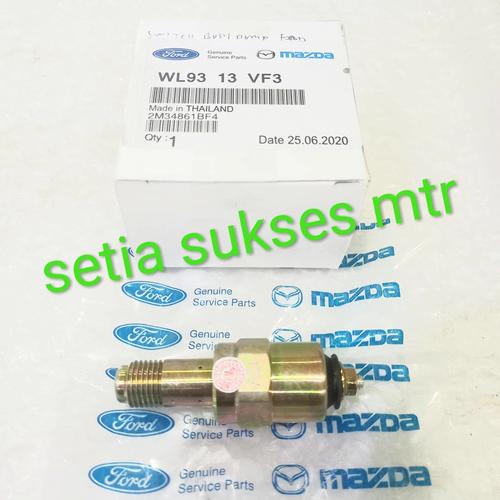 Jual switch bosh pomp switch injeksi pump ford ranger 2.5 mazda BT50 ...