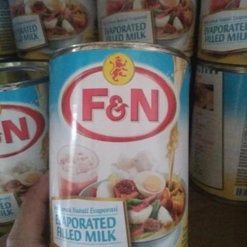 Jual Susu FN susu evaporasi 380gr - Jakarta Selatan - Ripai Store ...