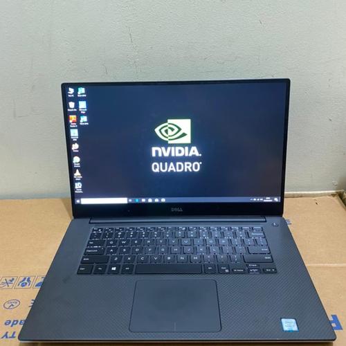 Jual Dell Precision 5530 Core i7 gen 8 RAM 16GB SSD 256 Nvidia 4GB ...