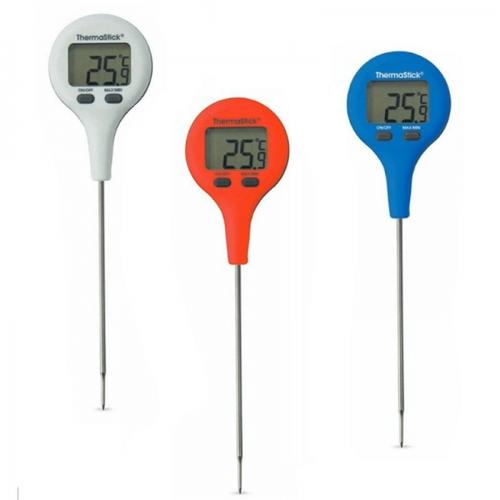 Promo Pocket Thermometer ThermaStick Food Safety Waterproof Therma ...