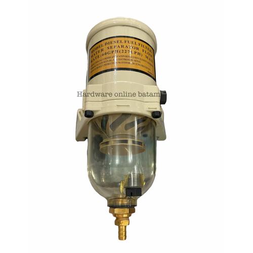 Jual Racor Fg 500 water separator 500 Fh 500 FH 500 racor Fh500 - Kota ...