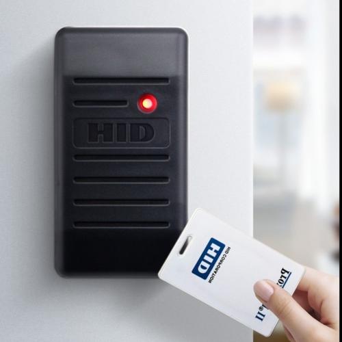 Jual Reader RFID HID/HID Proximity/Reader RFID - Kota Tangerang Selatan ...