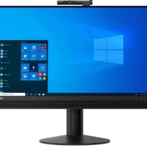 Jual PC AIO All In One Lenovo M920Z Intel Core i5-9400 8GB SSD 512GB ...