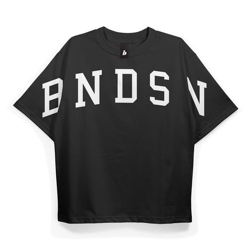 Promo BENIDSON Oversized Tshirt Path Font - XXL - Kab. Banyuwangi ...