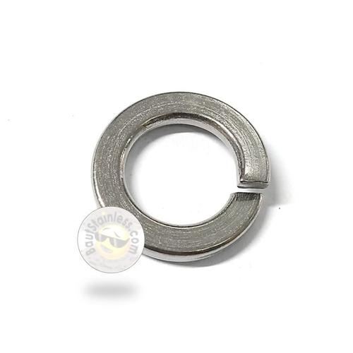Jual SPRING WASHER - RING PER STAINLESS SS316 A4 M6 - Kab. Bekasi ...