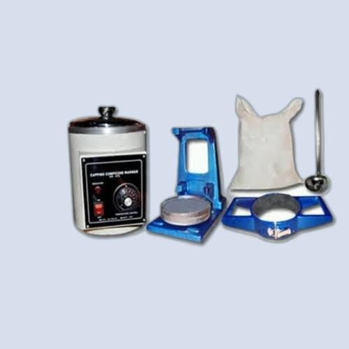 Jual Vertical Cylinder Capping Set Capping compound - Kab. Bandung ...