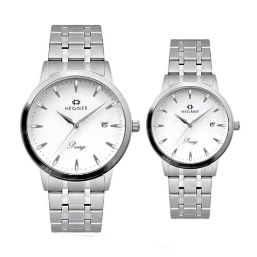 Jual Jam Tangan Hegner Pasangan Jam Tangan Hegner 5081 HG 5081 - Pria ...