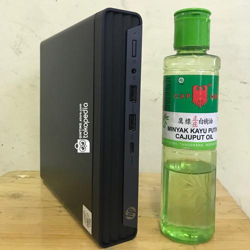 Jual PC MINI HP ENGAGE FLEX MINI PROSESOR I7 10700T RAM 32 GB SSD 512 ...