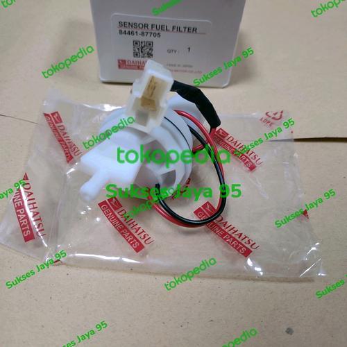 Jual SENSOR FUEL FILTER TAFT GT F70 SARINGAN SOLAR TAFT GT F70 84461 ...